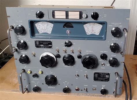Gpr 90 Series Receivers