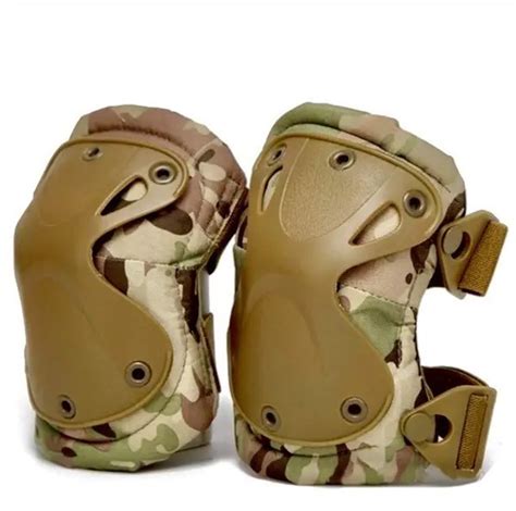 Купити тактичні наколінники та налокітники Combat з Ek Ua всі ціни