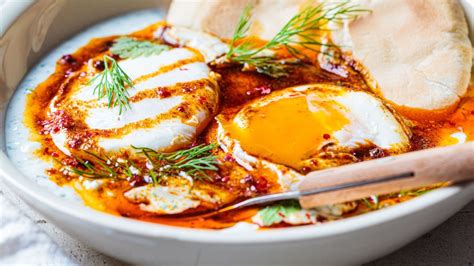 Así Se Prepara La Mejor Receta De Huevos Turcos En Simples Pasos Mdz