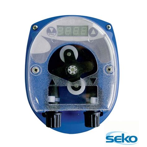 Regulateur Ph Seko