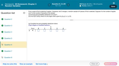 solved 三 ﻿homework 03 ﻿homework chapter 3question