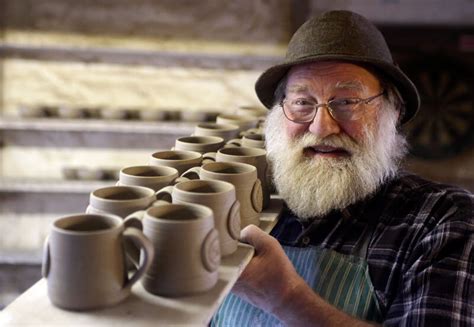 John Leach 65 Years A Potter — The Leach Pottery