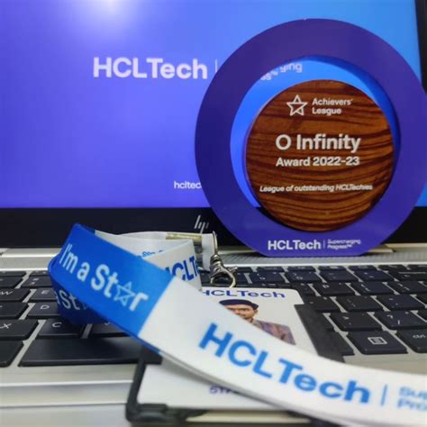 Sai Praveen Raj On Linkedin Hcltechies