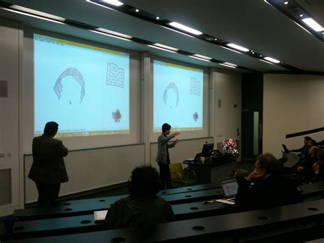 Structural Morphology Group Blog Of The Structural Morphology Group Of The International