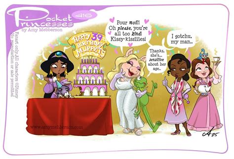 Pocket Princesses On Instagram Pocket Princesses 391 Thwip