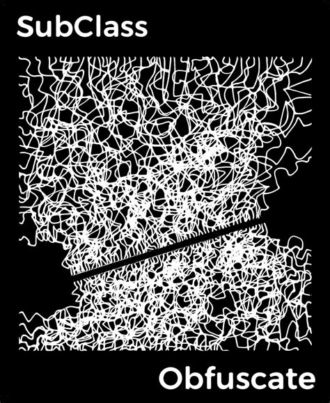 Obfuscate Subclass