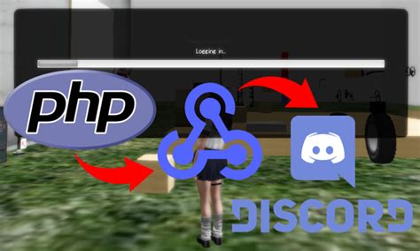 Php To Discord Webhook Sl遊牧民