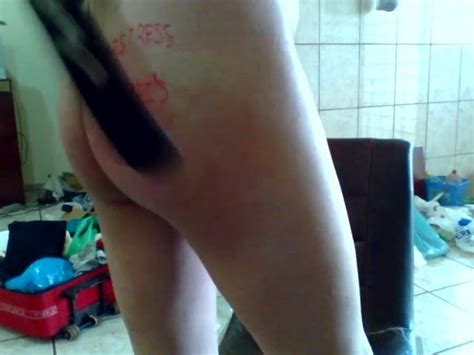 Slave Training Part 3 Spanking Myself Gay Man Porn Xhamster