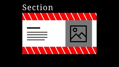 Set Padding Without Auto Layout Section Padding Figma