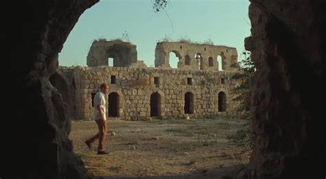 Ovids November Lineup The City That Once Connected Palestine To The