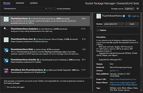 Better Assertions For Your Unit Tests