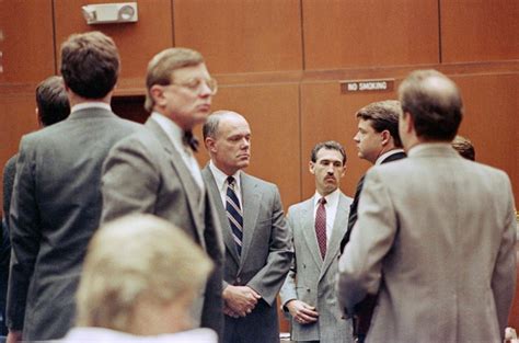 Why The Jurors Acquitted The Cops In The Rodney King Case New York
