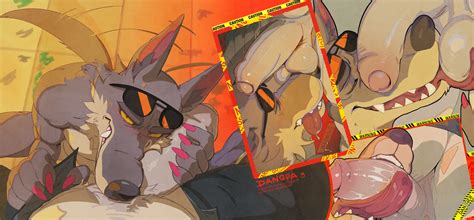 Dangpa On The Case Eng MyReadingManga