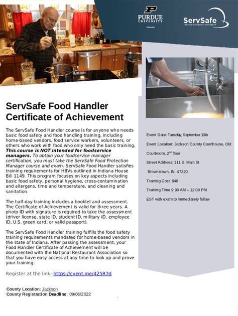 Servsafe Certificate Template At Rudolph Miller Blog