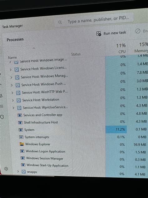 Is This High Cpu Usage For 7800x3d Idle Rpcmasterrace