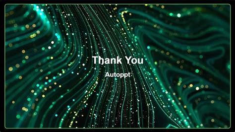 Technology Slides Templates Electronic Components Theme Template Autoppt