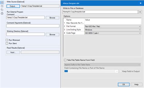 solved renaming files at system level alteryx community