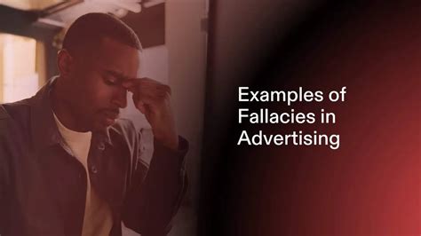 10 Common Logical Fallacies With Examples Of Fallacies In Advertising