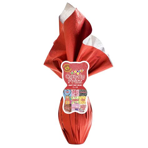 Candyfrizz Candy Shop Online