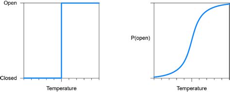 Deterministic Left Vs Stochastic Right Wom Approach Source