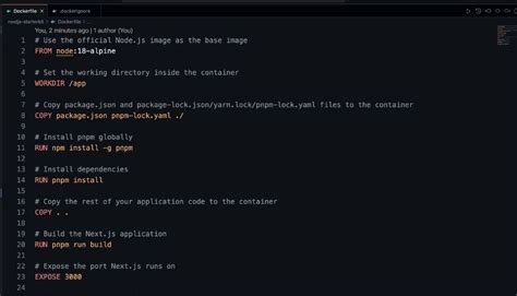Docker Containerization Softwaredevelopment Devops Cloudcomputing Techtips Programming