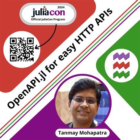 Juliacon 2024 On Linkedin Juliacon2024 Eindhoven Openapi Openapi