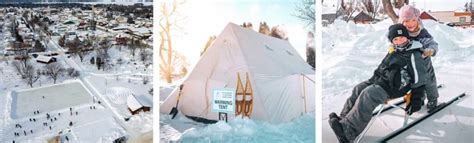 The Ely Winter Festival Winter Magic At The Edge Of The Bwca