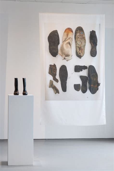 Between Two Elements 2023 Graduate Award Exhibition Grampian Hospitals Art Trust