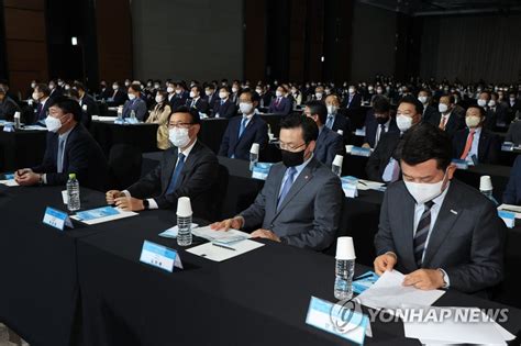 제42회 항공의 날 기념식 연합뉴스