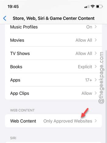 Safari Can T Open Page Error On IPhone How To Fix