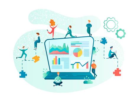 Seo Concept Optimization Internet Marketing Targeted Advertising Teamwork Search Engine