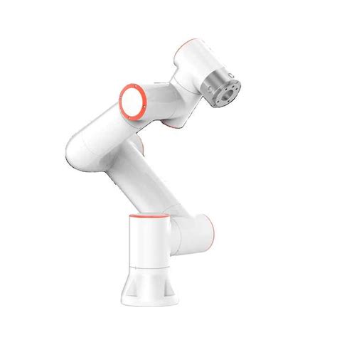 Fr3 6 Axis 3kg Payload Cobot Cnc Cobot Collaborative Robot Arm