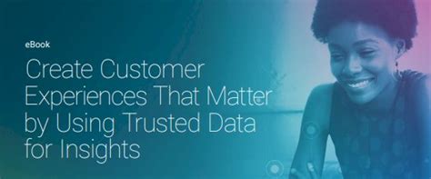 Cx Data Strategy The Ultimate Framework For Better Customer Experience Martechpedia Martech