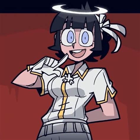 Chat With Azazel Game Monster Girl