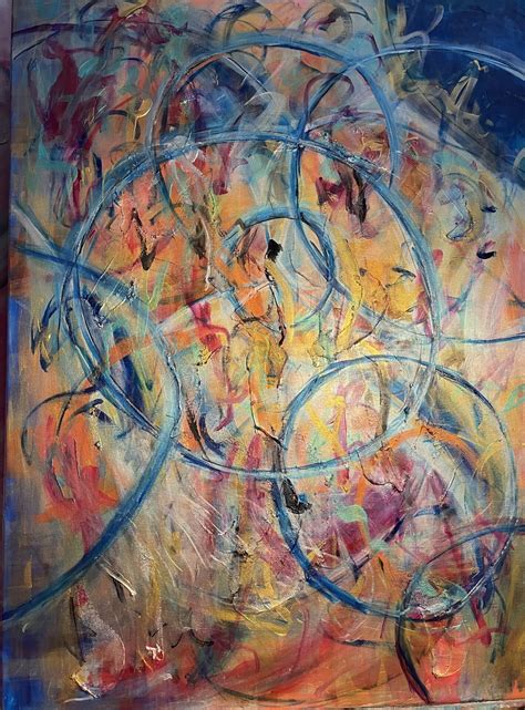 Universal Circle Of Life Galleri Soho