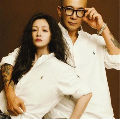 구준엽 악마 같은 사람들 언급했다故 서희원 두고 애도 속 분노전문