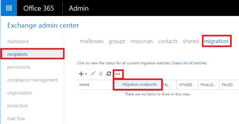 OnPrem Exchange To Office 365 Migration Cloud Computing SaaS Spiceworks Community