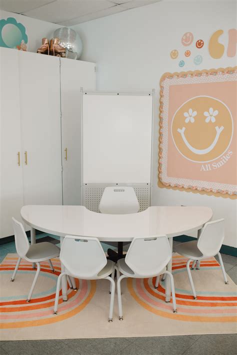Retro Classroom Decor Good Vibes Lookbook Schoolgirl Style