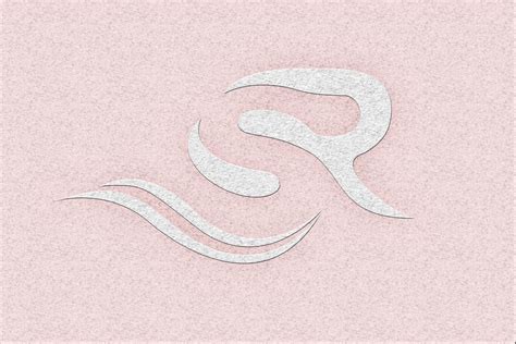 Letter R And S Together