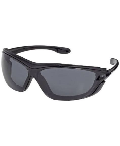 Hunter Black Arms Grey Af Wguard Uvex