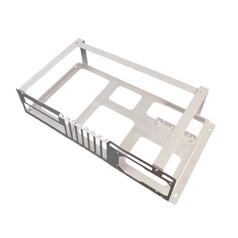 Airframe Chassis Polycade