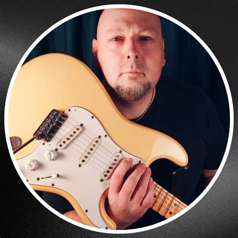 Chris Brooks Guitarist Added A Chris Brooks Guitarist