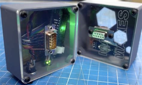 This Mkr Wifi 1010 Based Weather Station Sends Readings To The Arduino