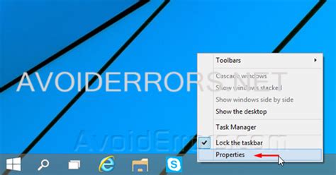 How To Re Enable Metro UI In Windows AvoidErrors