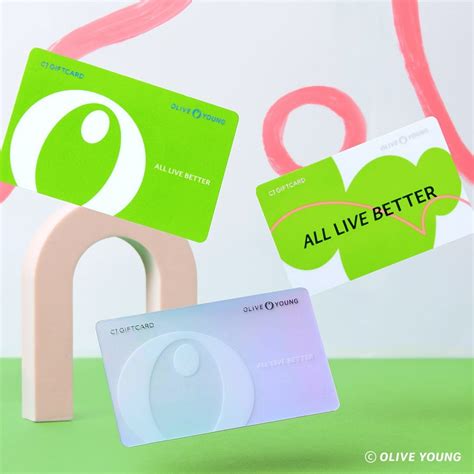 K뷰티 대세 선물로 떠오른 올영 카드판매액 52↑ 한국경제