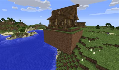 Floating Structures And Wrong Structures Generation Modification