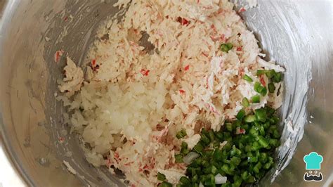 Salsa Tampico Receta Fácil Para Sushi