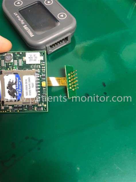 ชิ้นส่วนอุปกรณ์การแพทย์ของโรงพยาบาล Philip Holter Digitrak Xt Recorder ชิ้นส่วนอุปกรณ์การแพทย์ของโรงพยาบาล Philip Holter Digitrak Xt Recorder
