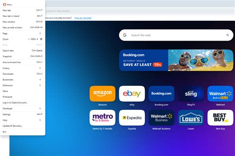 How To Disable Javascript In Opera