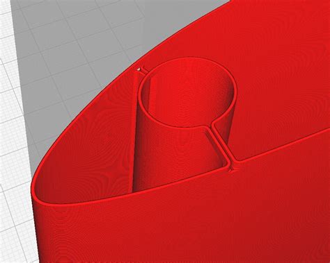 Free Stl File Wing Profile Slice 🪶 ・template To Download And 3d Print・cults